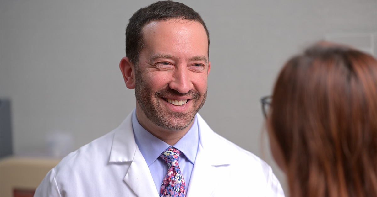 Fox Chase Reaches Milestone of 1,000 Patients Treated With Surgical Navigation System for Breast ...